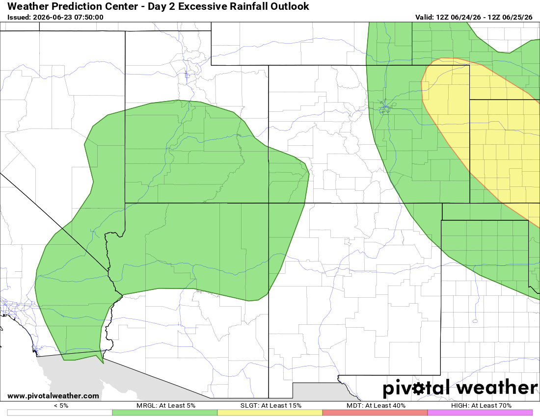 WPC Forecasts — Pivotal Weather