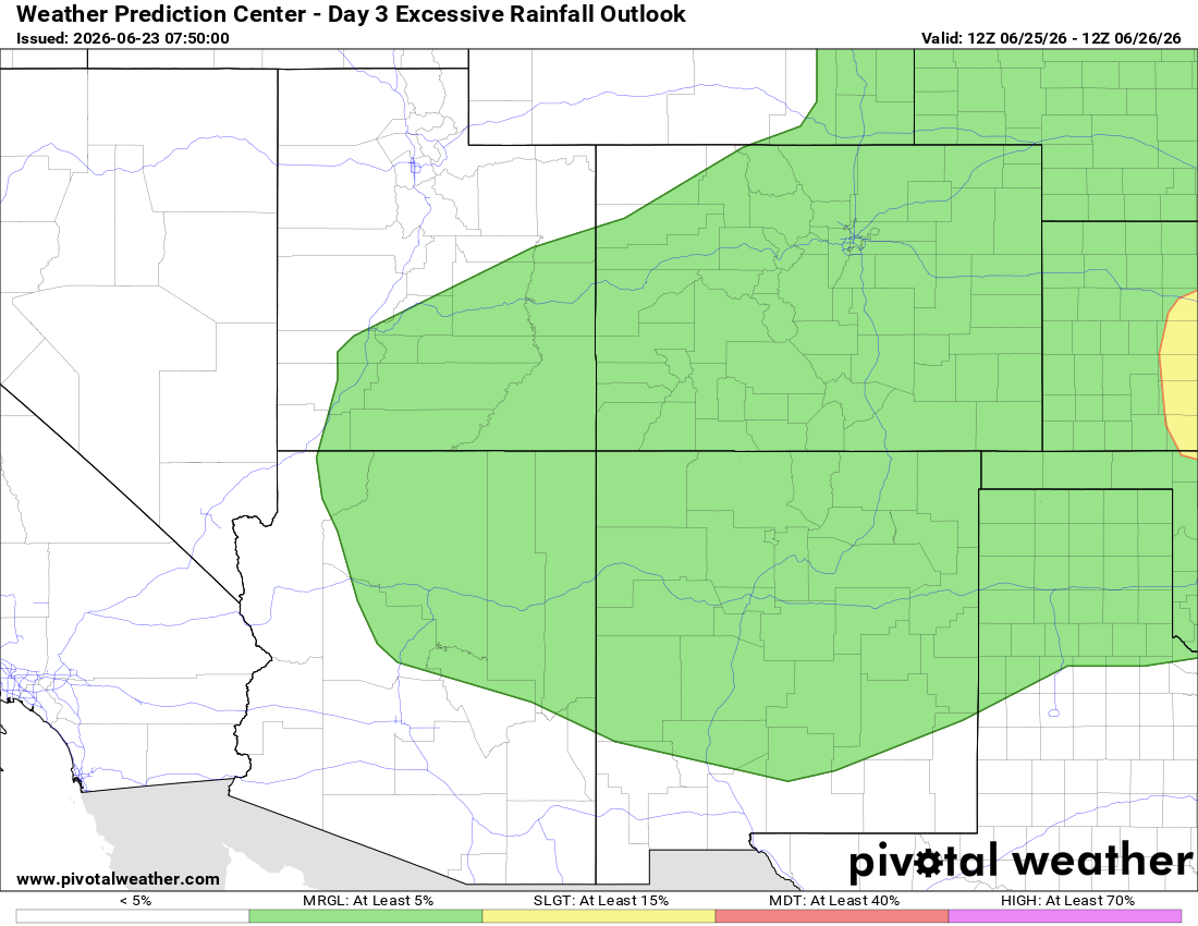 WPC Forecasts — Pivotal Weather